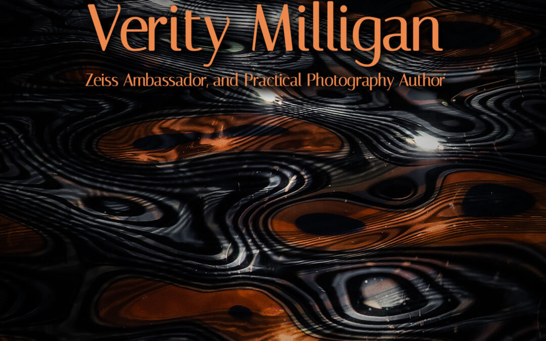 Verity Milligan Poster Nov 19_1 | Jaguar Photographic Society